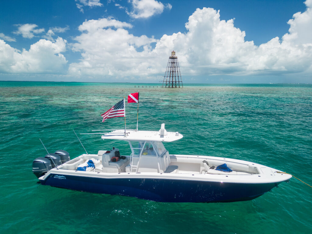 High Quality Boat Charters – Fun In The Sun Charters & Boat Rentals